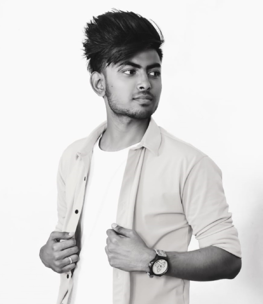 photography Personal Website